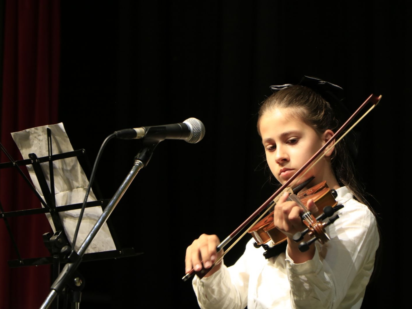 Mali virtuozi sa velikom publikom – tradicija godišnjih koncerata - DUNJA info